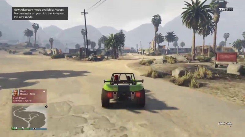 Best secret locations in GTA 5 to explore while waiting for GTA 6