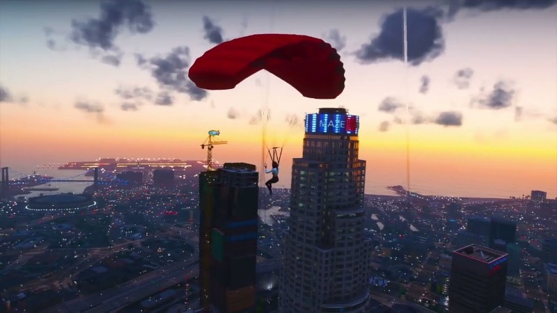 Exploring GTA Online’s potential evolution with GTA 6 in 2025