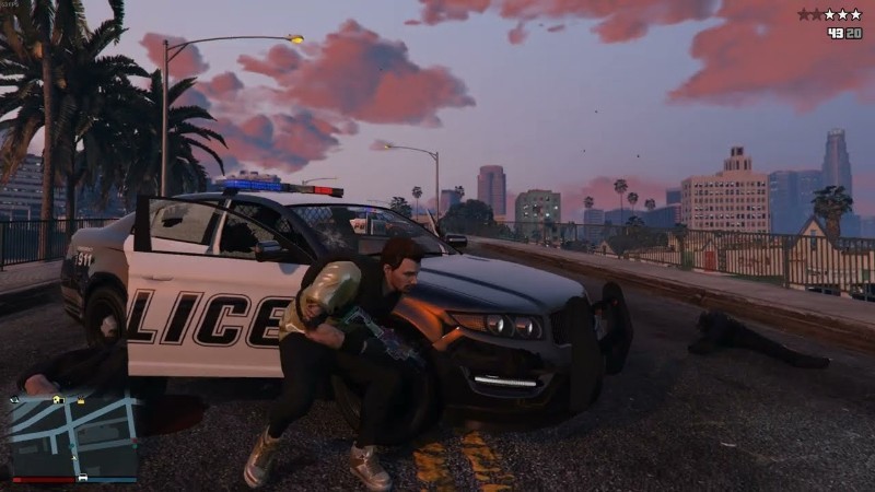 GTA 6 could have the highest development cost in history
