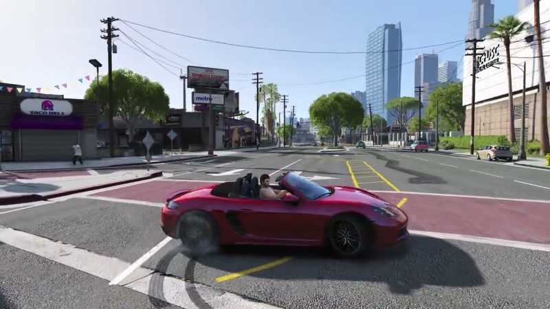 Rockstar faces a critical moment as GTA 6 and industry trends dominate 2025